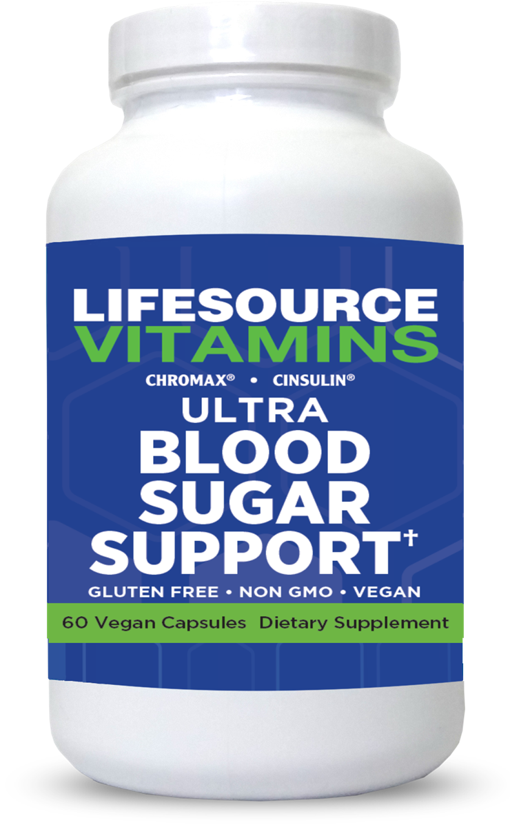 LifeSource Brand Products – Page 2 – LifeSource Vitamins