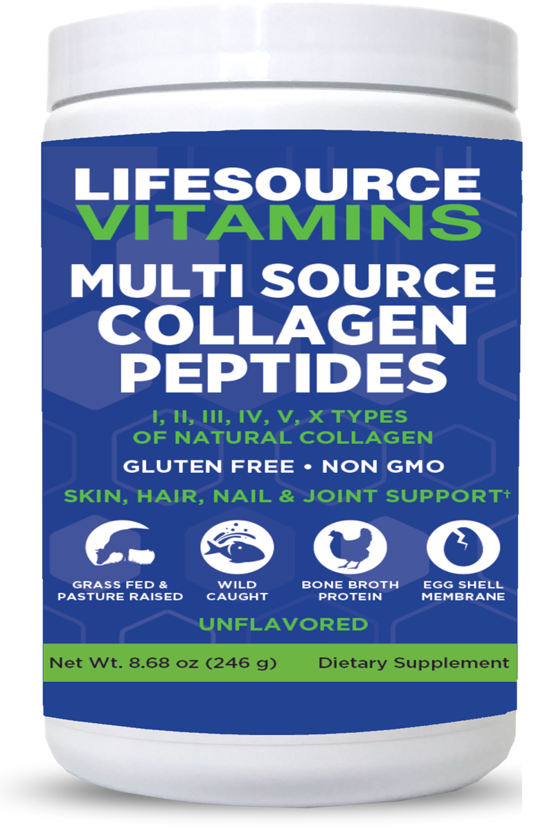 LifeSource Brand Products – Page 2 – LifeSource Vitamins